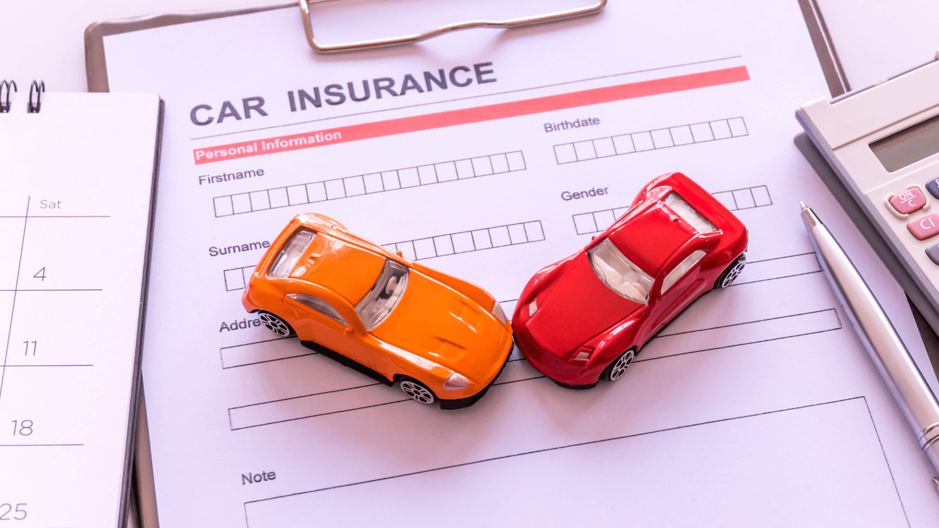 Clear Policy Limits Cases