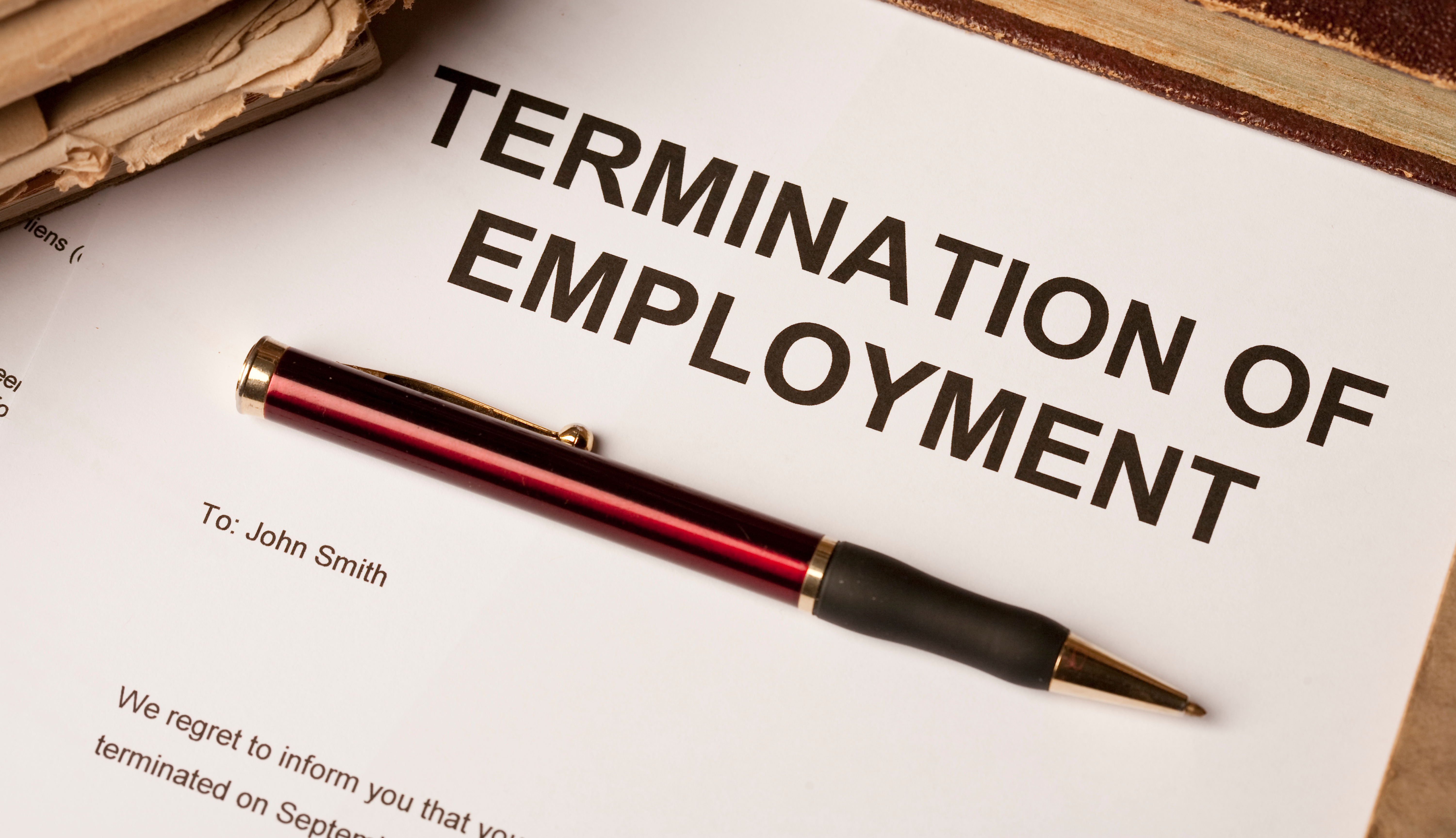 Wrongful Termination and “For Cause” Termination in New York