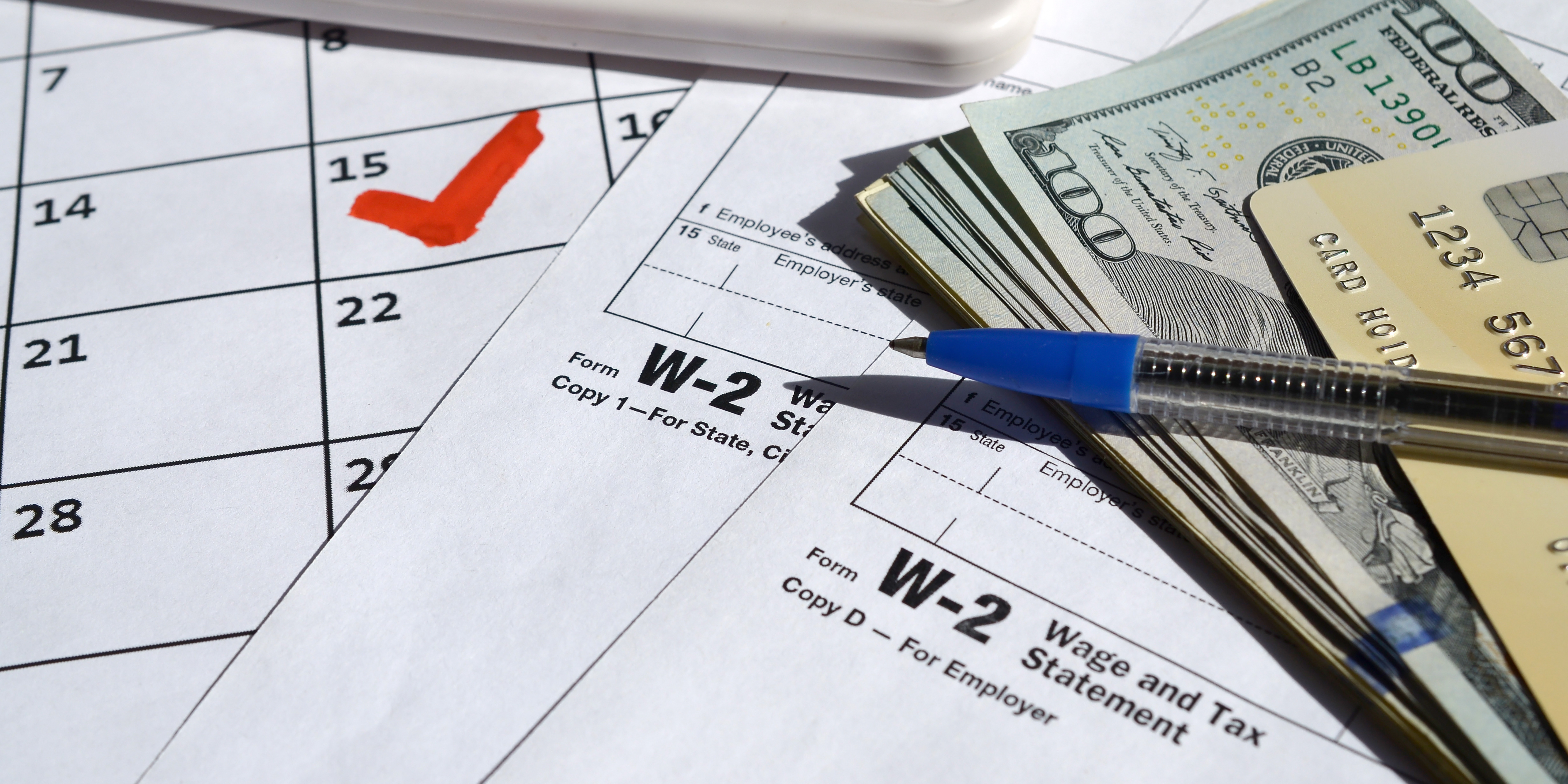 Federal and State Overview: Payment of and Deductions from Wages