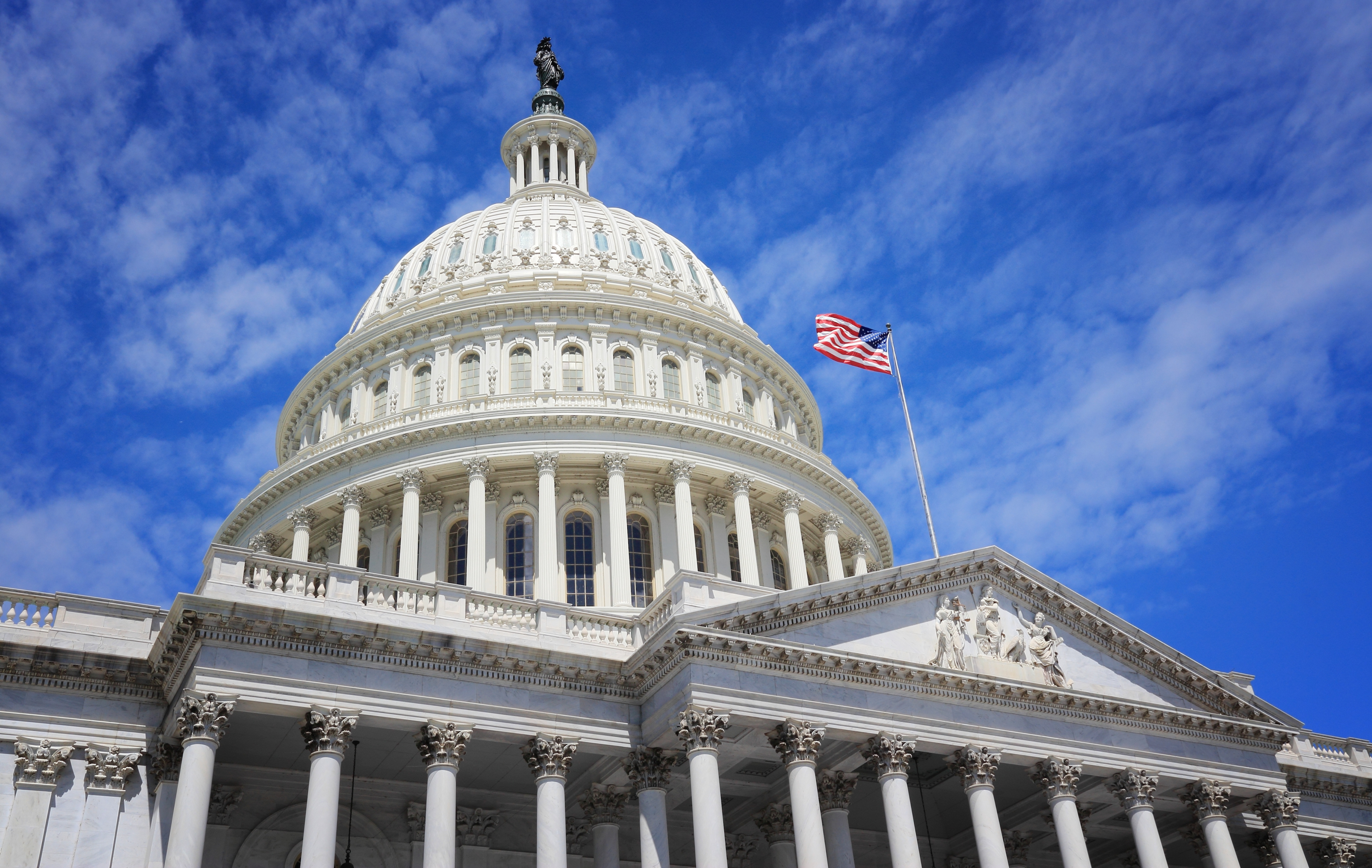 What is the Consolidated Appropriations Act of 2021?