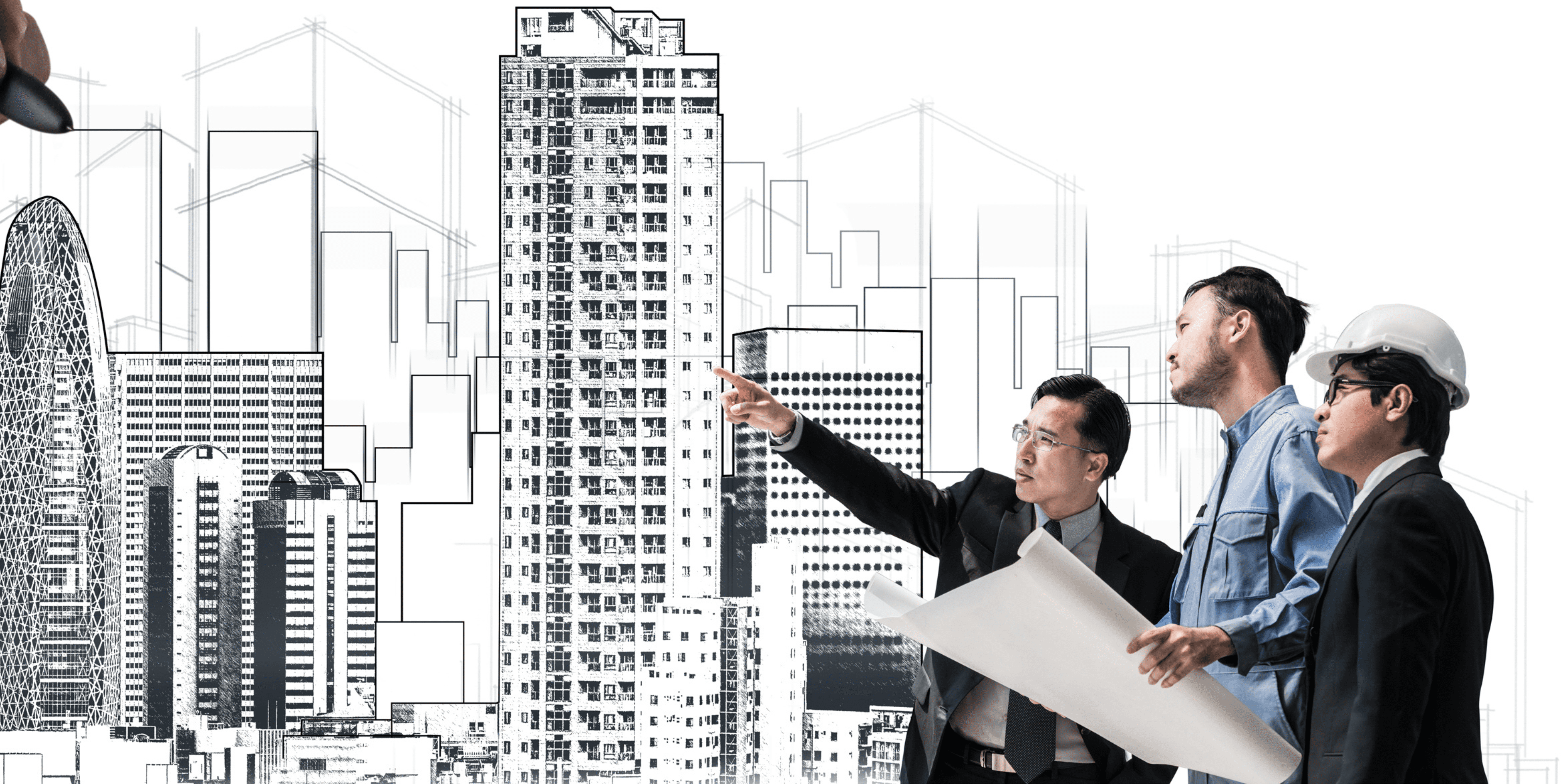 Commercial Real Estate Developments 101
