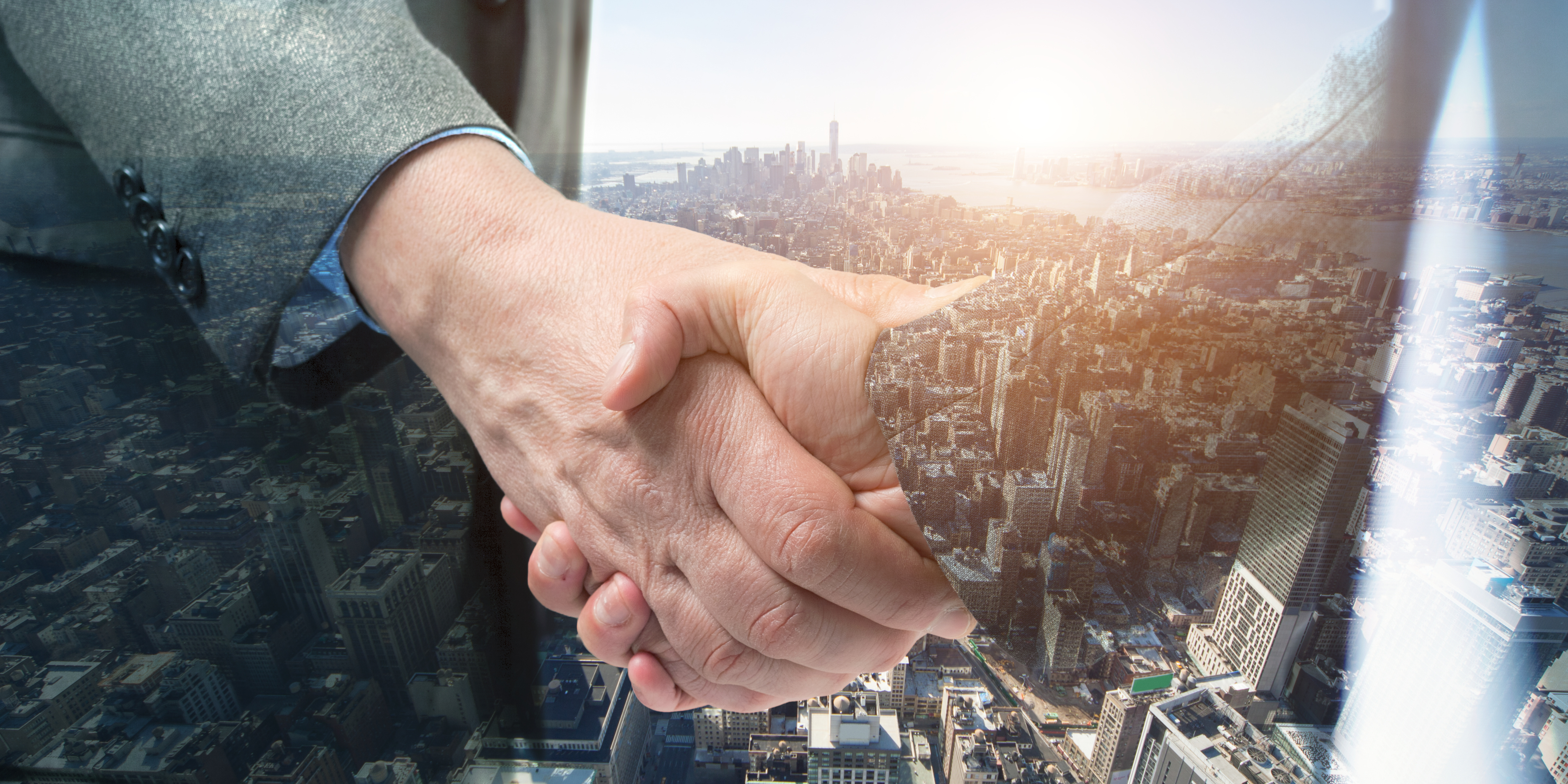 Exiting Commercial Real Estate Joint Ventures