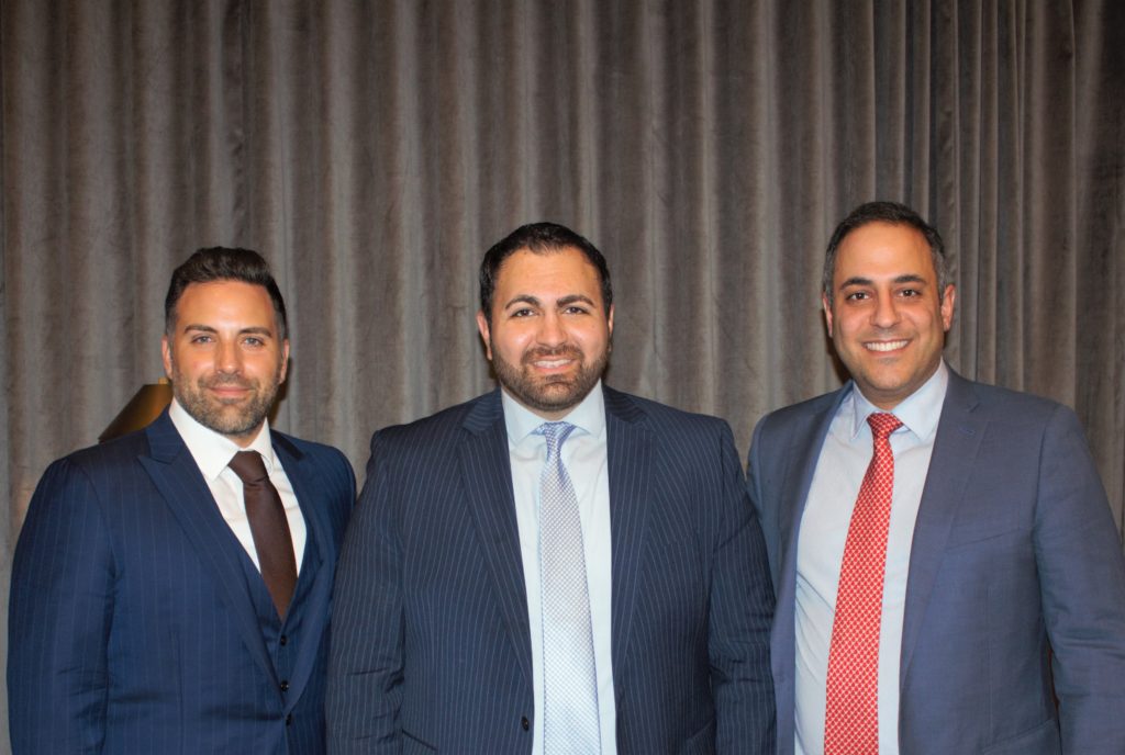 KI Legal Brings on State Assemblyman as New Partner - KI Legal