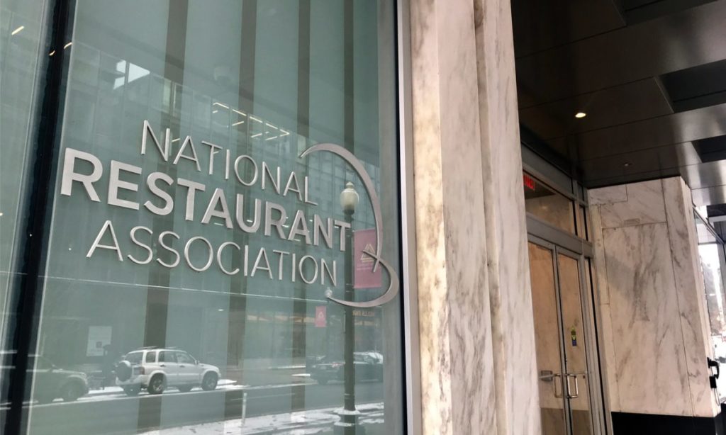 National Restaurant Association Releases State of the Restaurant ...