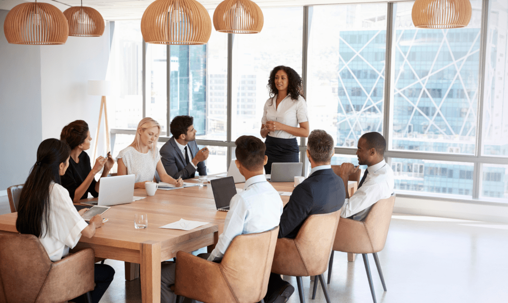 Duties of a Member and Manager in a New Jersey LLC - KI Legal