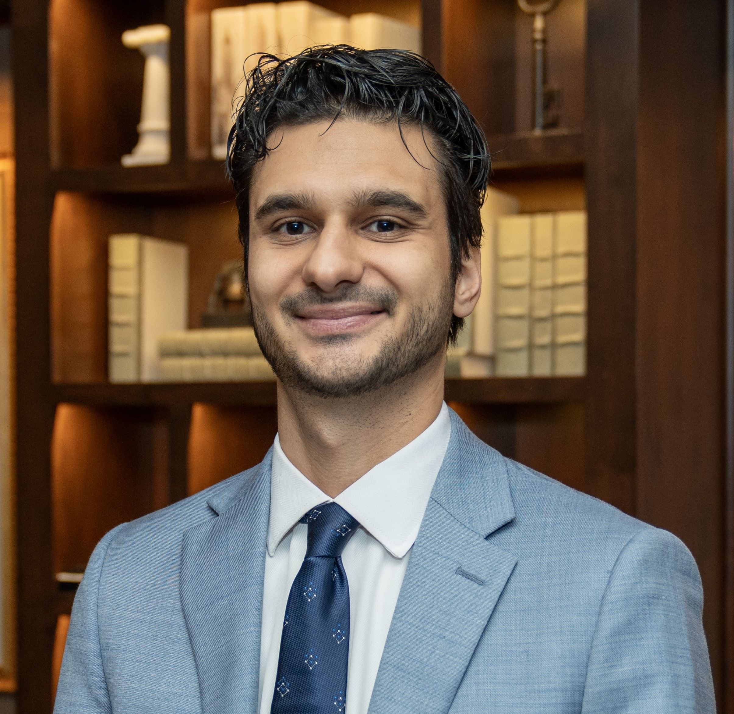 John Flouskakos | IX Legal