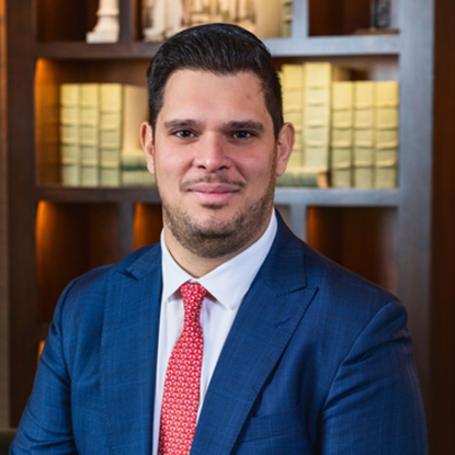 Peter Christakis, Esq. | Manhattan Attorney